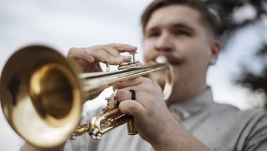 Is Learning to Play the Trumpet Hard? A Beginner's Guide | Musiversity ...